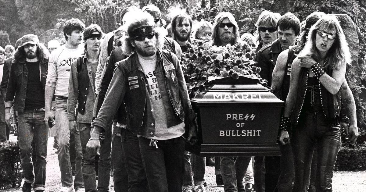 Første københavnske rockerkrig - Finans