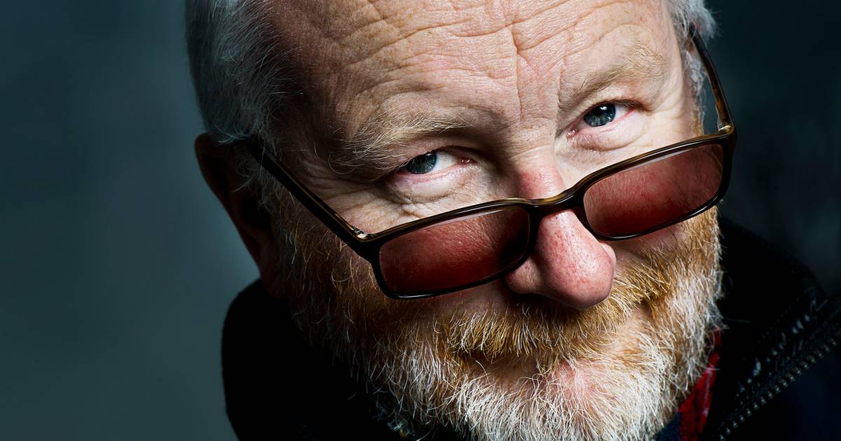 Peter Aalbæk med trist meddelelse: Skal atter under kniven - Din Avis