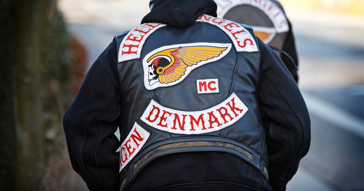 HA-rocker anholdt i stor hashsag efter tur i træningscenter