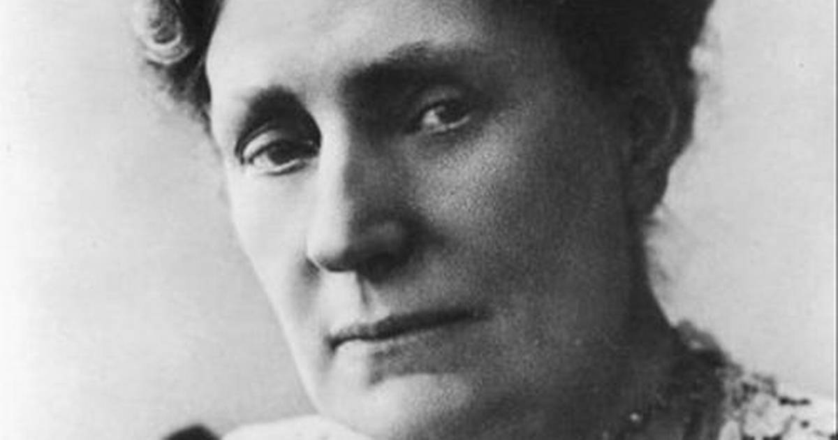 Emma Gad: »Kunsten at behage er en af de vigtigste egenskaber for en ...