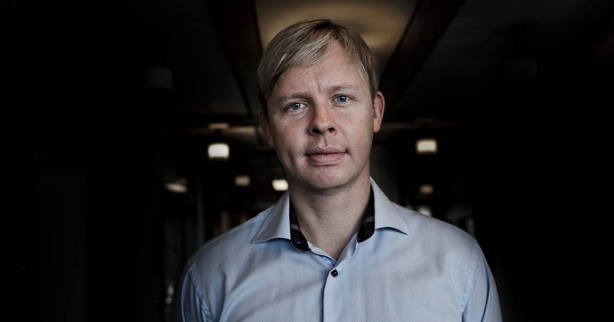 S-borgmester vandt absolut flertal i Fredericia - Jyllands-Posten