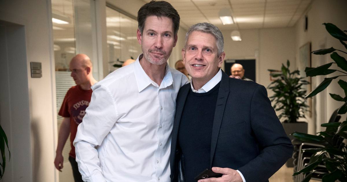 Derfor er Slagelse uden borgmester: Kopimaskinen var i stykker