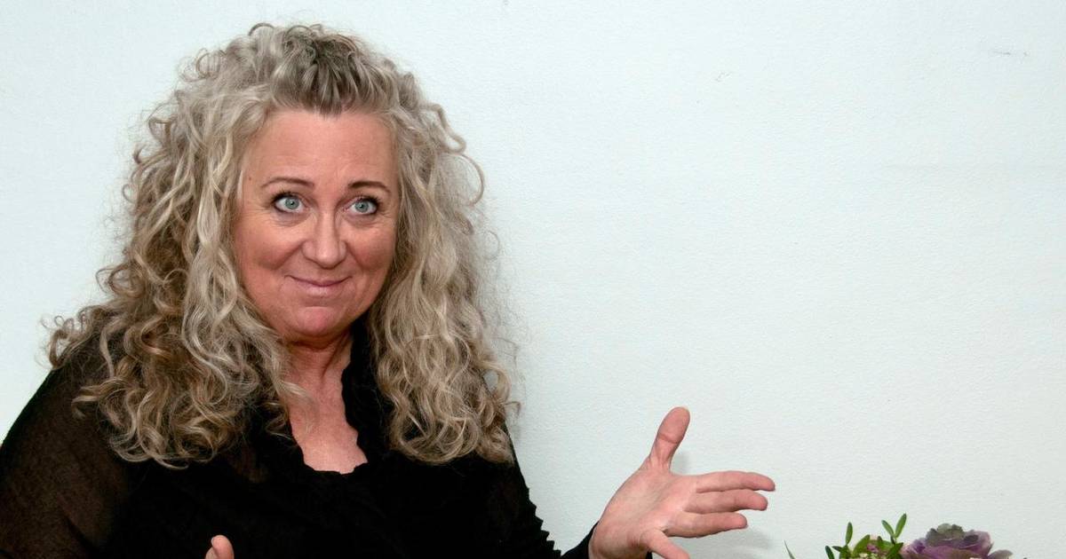 Fra sangerinde til terapeut - Jyllands-Posten