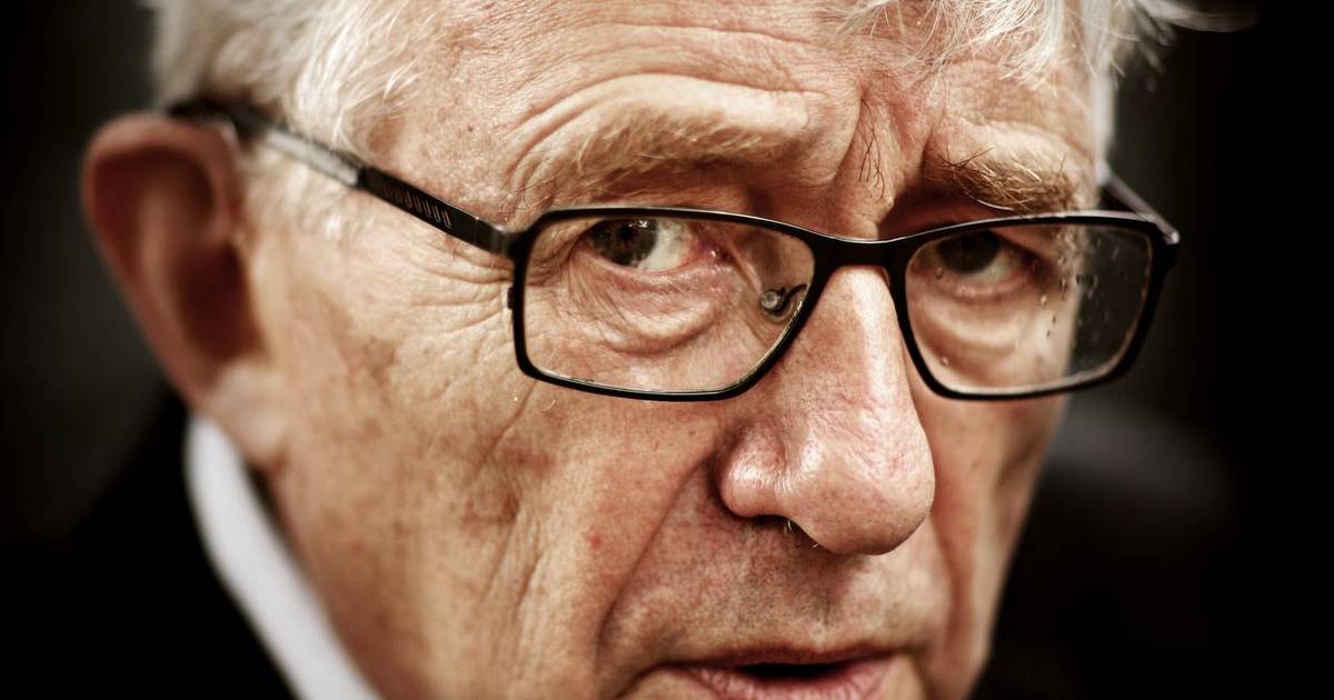 En konservativ urkraft - Finans