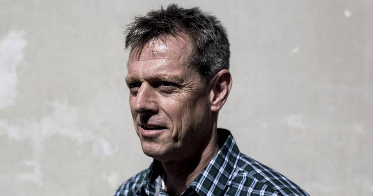 Ny filmdirektør: »Der er totalt rum for forbedring« - Finans