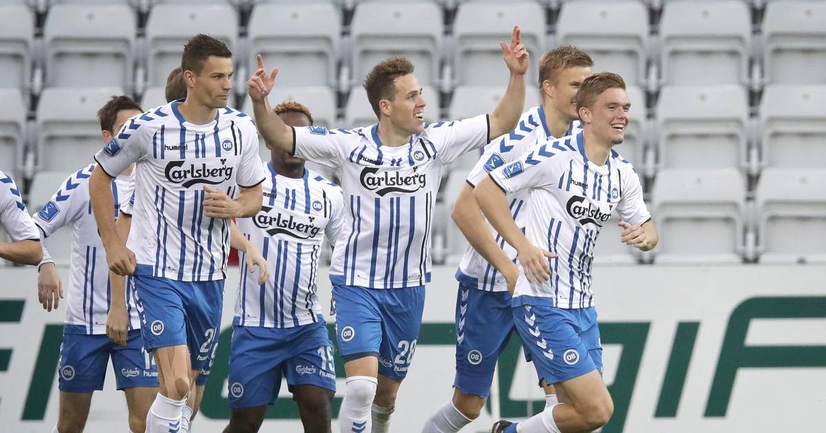 SDU og OB drøftede, hvordan OB kunne kapre amatørklubs plads i unikt ...