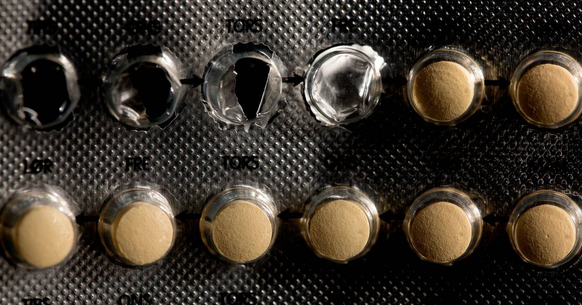 Depression, blodpropper og brystkræft: Hvad skal man gøre, hvis man vil ...