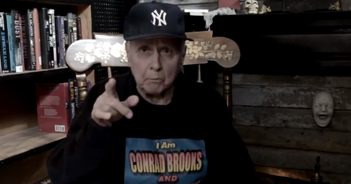 Skuespiller i verdens dårligste film er død