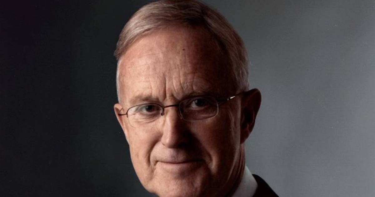 Scharf senior satte aftryk i dansk politi - Jyllands-Posten