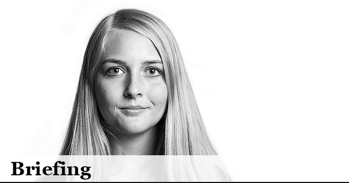 Sygeplejersker fyret for mishandling af spædbarn i Saudi-Arabien