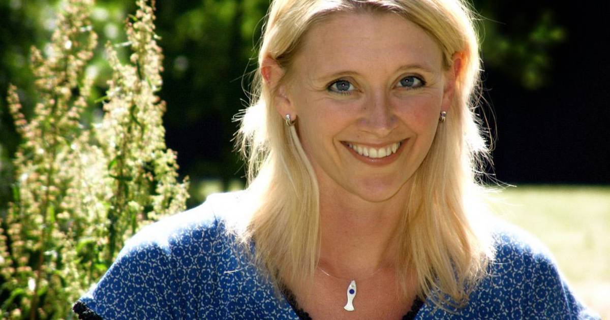 Signe Ryges jul: »Juleaften blødte den vrede landmand op og gav os en ...