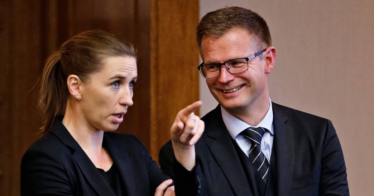 Socialdemokratiet om finansloven: Forløbet har været som en dårlig ...