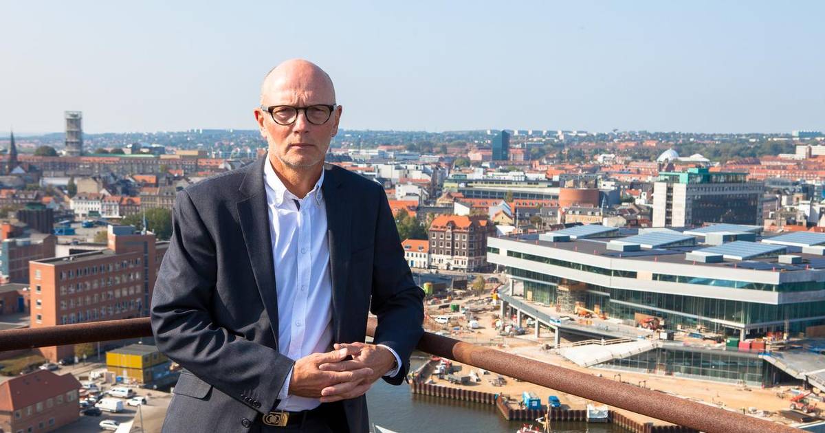 Erhvervschef har bragt uddannelser og erhverv sammen