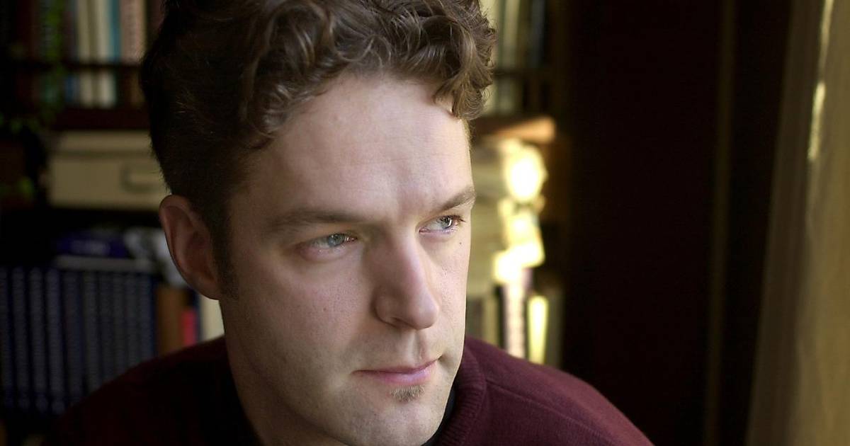 Den filosofiske forfatter