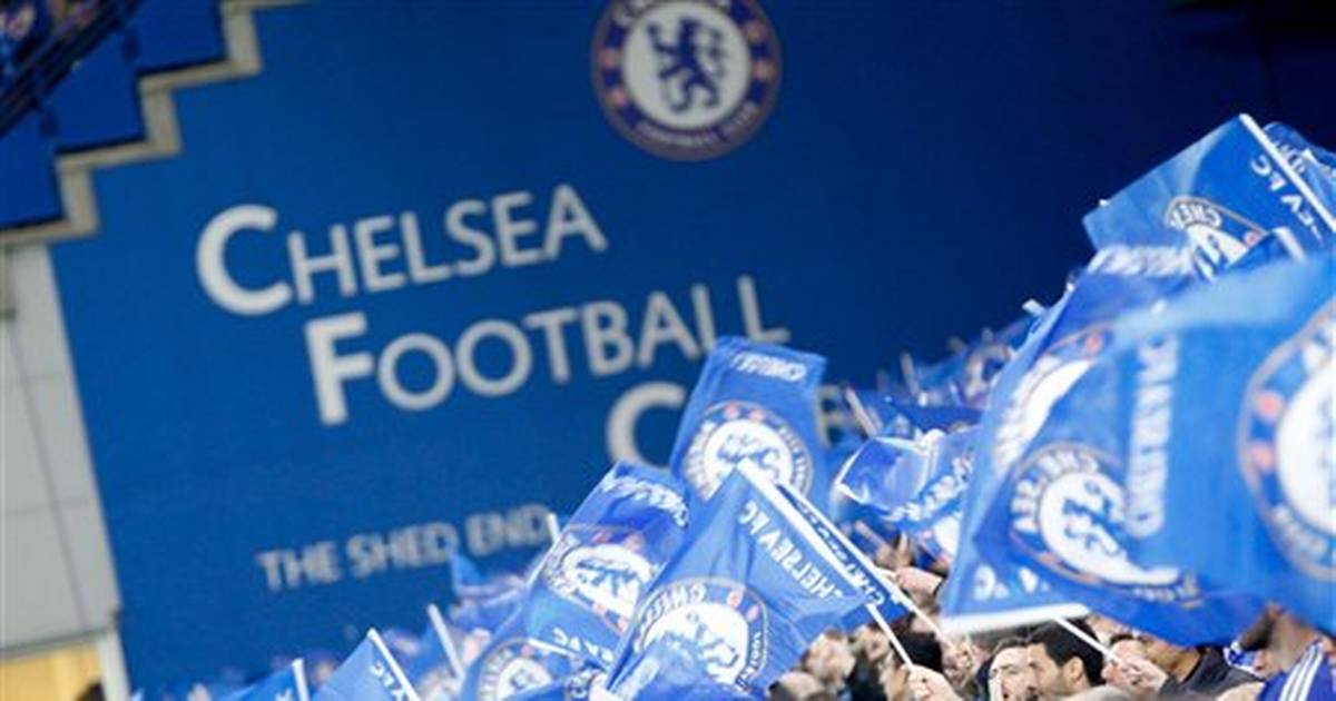 Chelsea har den dyreste handlede trup i fodbold nogensinde - Finans