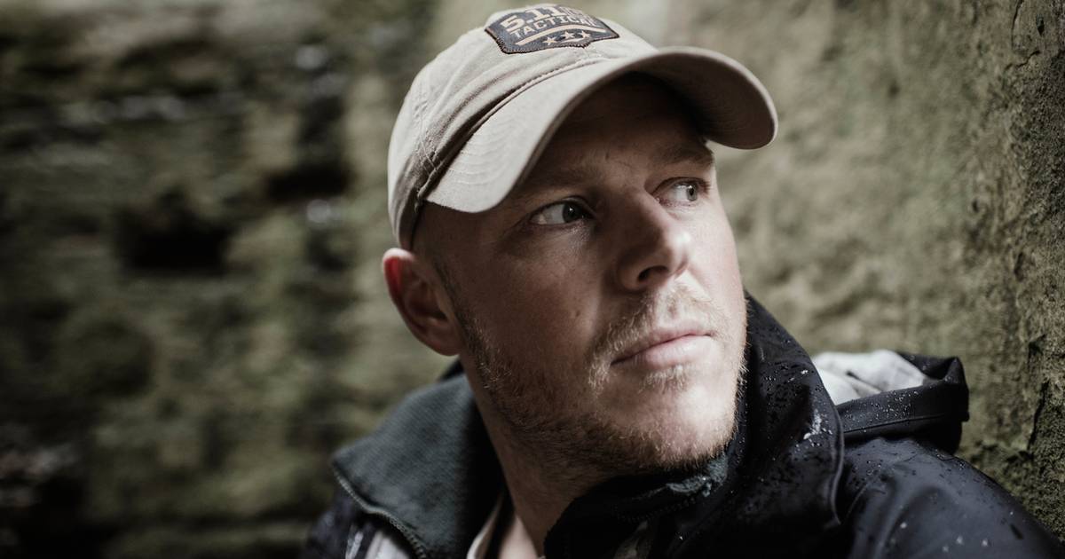 Tidligere jægersoldat i "bad standing" kalder portrætvending for ...