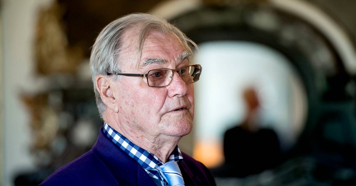 Kongehuset: Prins Henriks tilstand er alvorligt forværret Kongehuset: Prins Henriks tilstand er alvorligt forværret