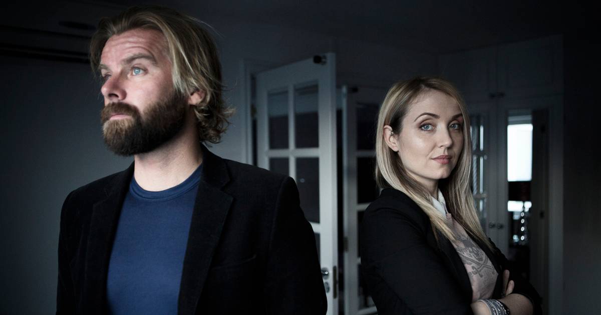 Thordis Elva blev voldtaget som 16-årig: Her er hendes gerningsmand