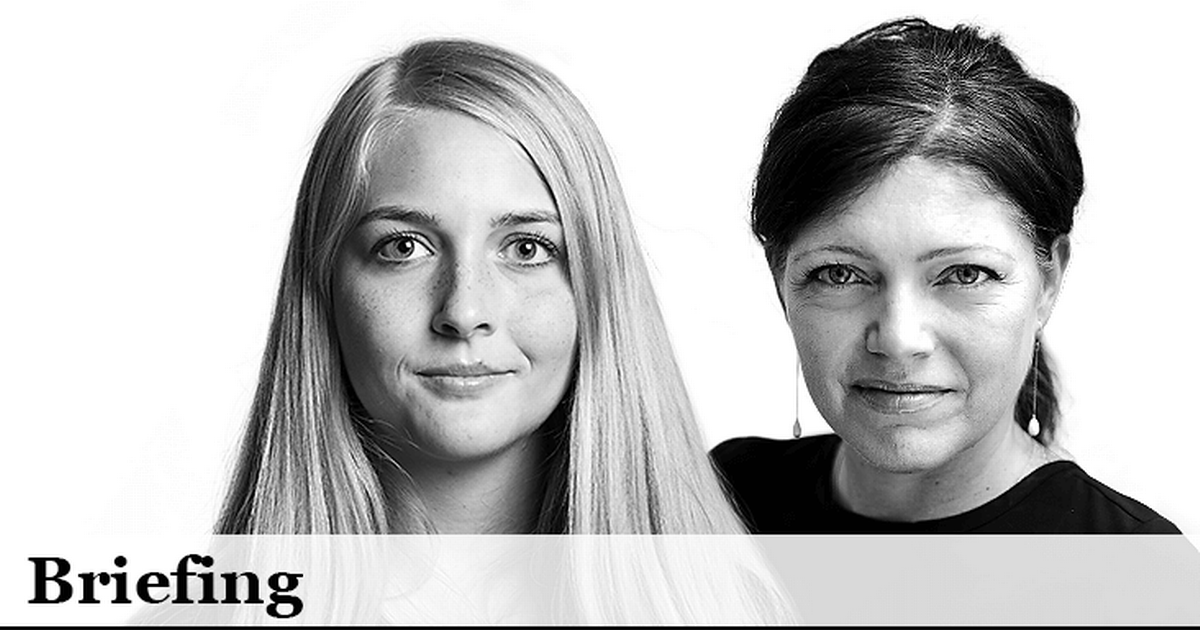 Forsker hævder at have løst mysteriet om den forsvundne pilot Amelia ...