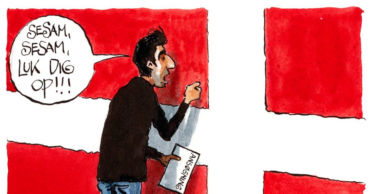 Et svar til Chadi El Cheik Hassan: Stigmatisering fremmer ikke ... Et svar til Chadi El Cheik Hassan: Stigmatisering fremmer ikke ...