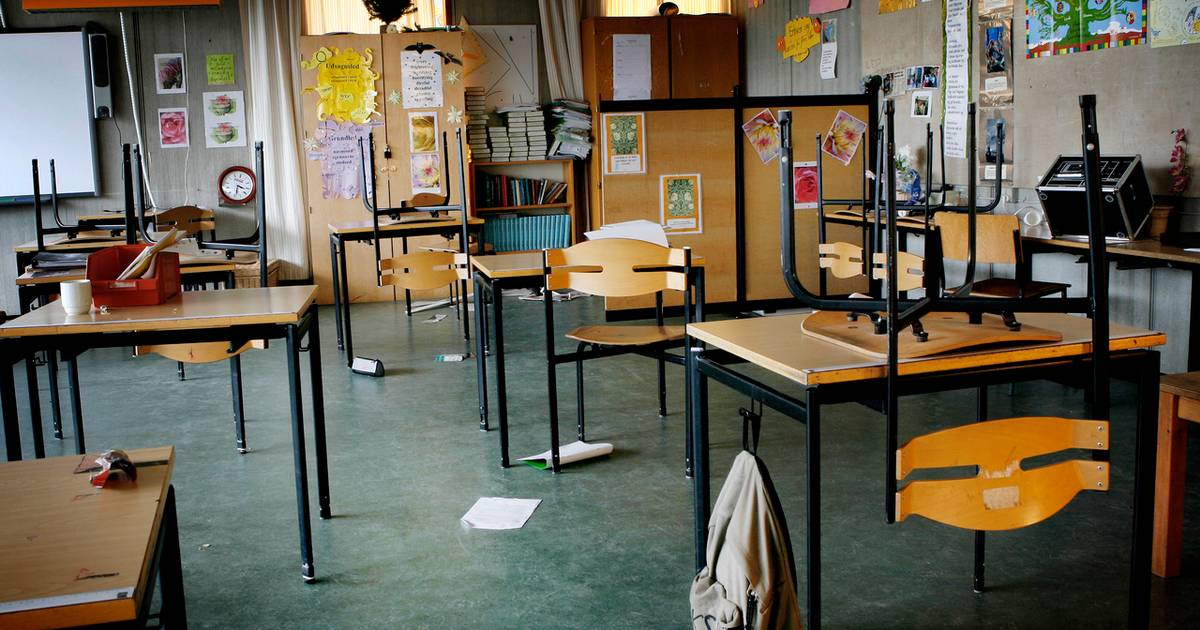 Dit nyhedsoverblik torsdag den 16. november