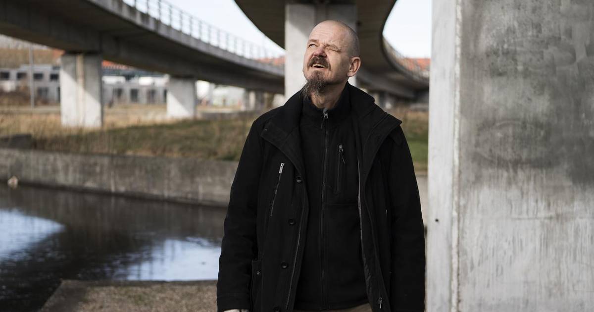 Kim Leine har overgået sig selv i ny roman - Jyllands-Posten