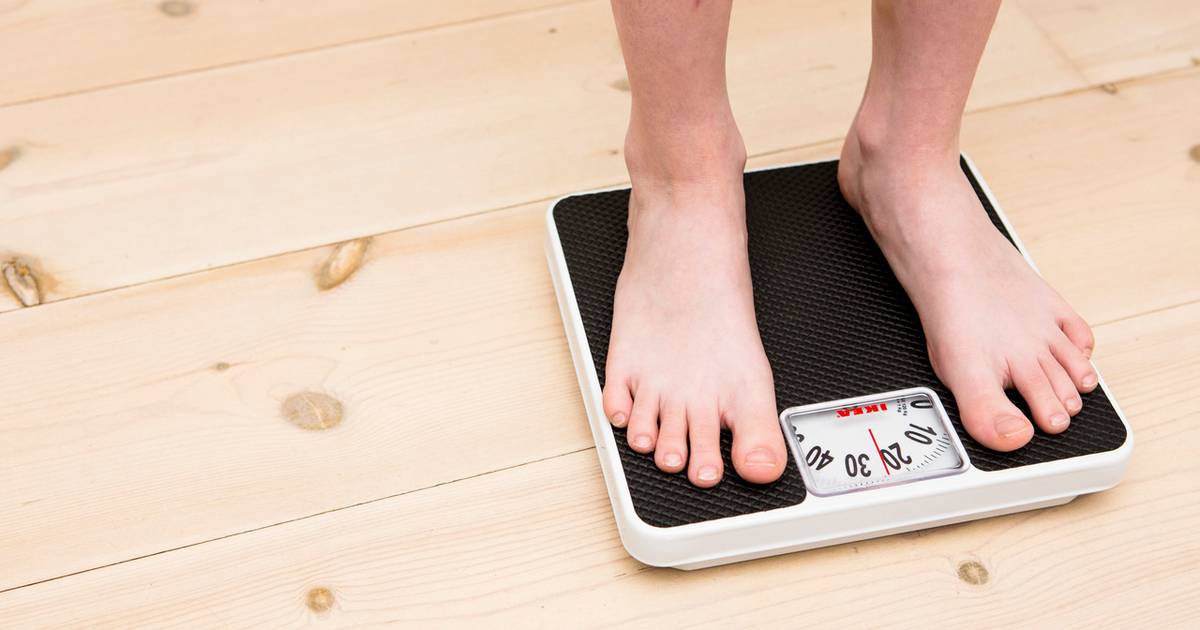 Børn med spiseforstyrrelse bliver yngre