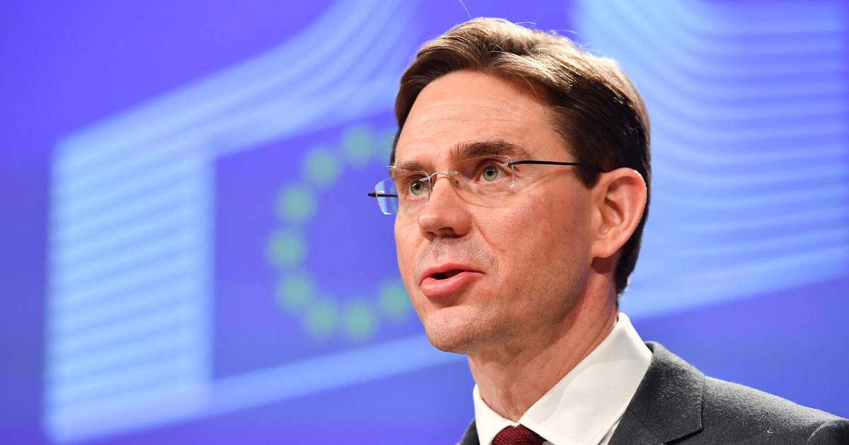 Nordea udpeger tidligere finsk premierminister som chef for public affairs Nordea udpeger tidligere finsk premierminister som chef for public affairs