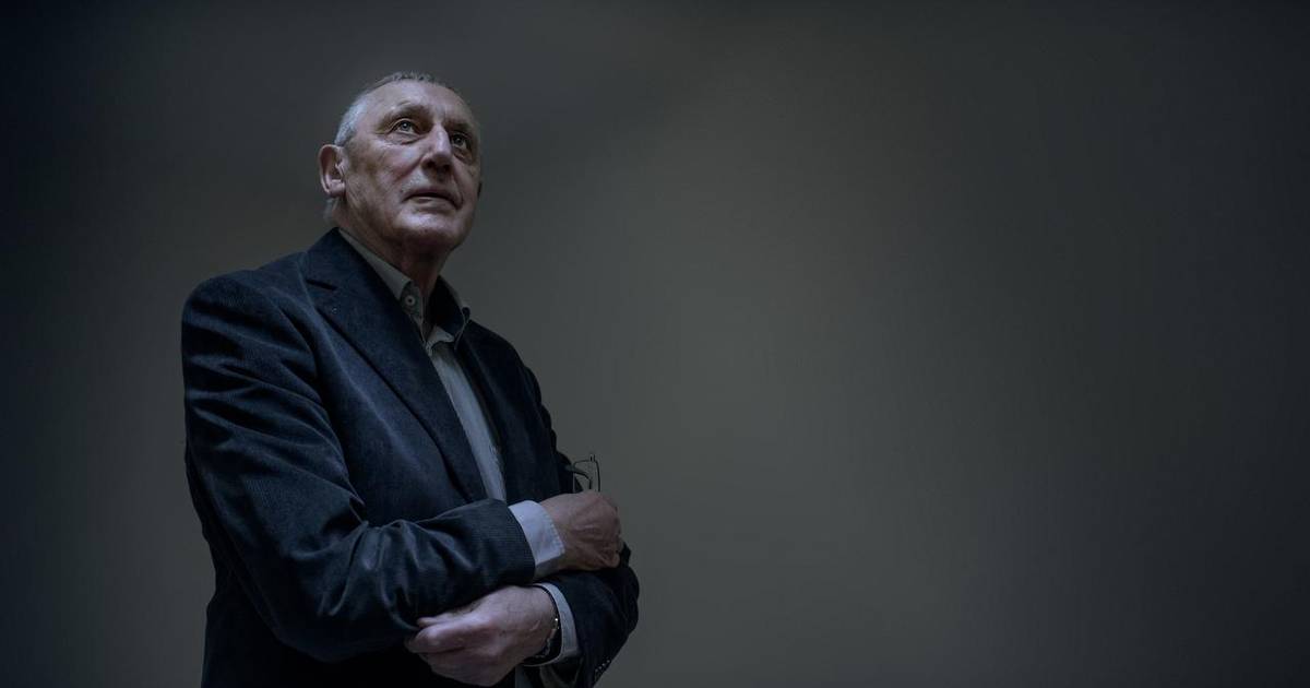 Retsmedicineren, der har hjulpet politiet med de fældende beviser ...