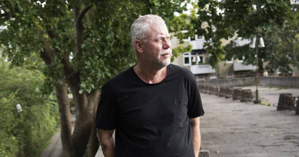 »Om jeg fortryder, at jeg blev læge? Ja, er du gal, mand?« - Jyllands ...