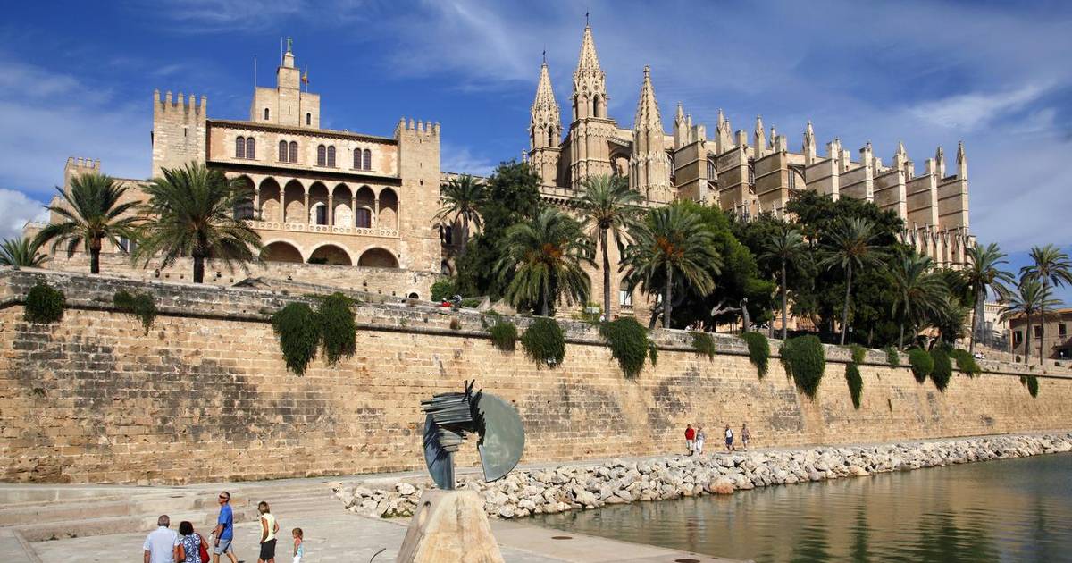 6 tips til Palma: Fra Michelin-kokke til et roligt hjørne på madmarkedet