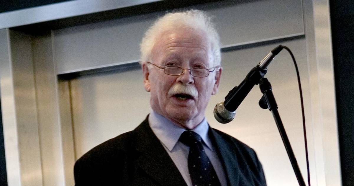 Ole Helmig: »Det blev til for lidt videnskab, men jeg har haft det ...