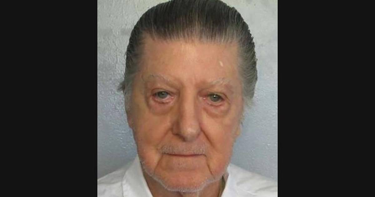 83-årig er henrettet som den ældste i USA's nyere historie - Jyllands ...