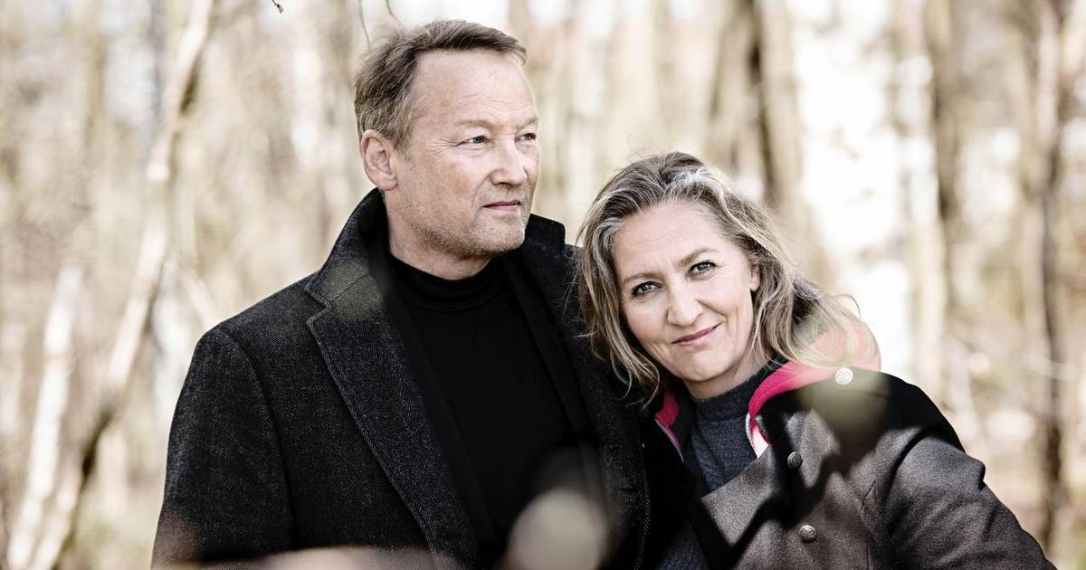 Danmark i flammer - Finans