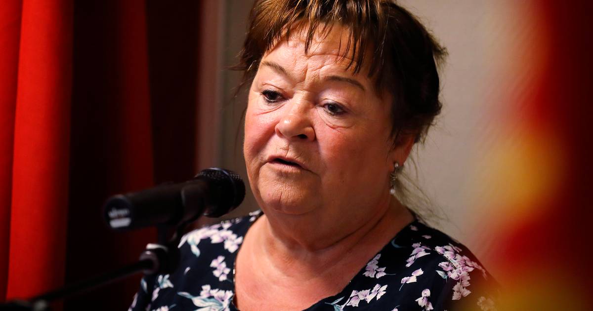 Stilskift i FOA: Den nye Dennis Kristensen, der ikke vil være den nye ...