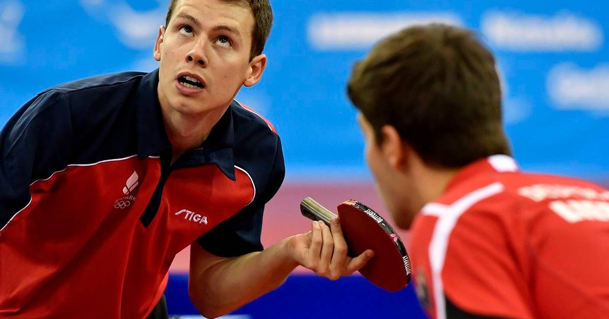 Jonathan Groth og tysk makker spillede sig i EM-semifinale - Jyllands ...