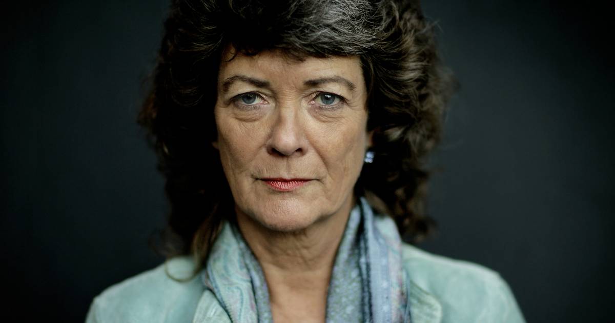 Tidligere sundhedstopchef Lone de Neergaard er død - Jyllands-Posten