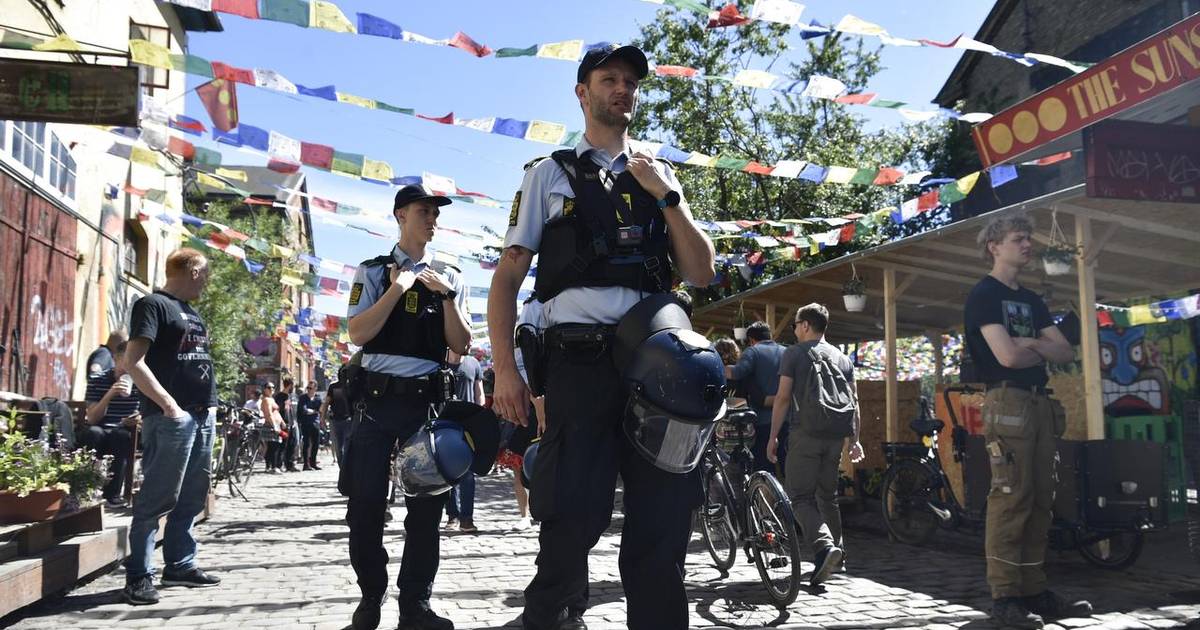 Politiets nye strategi skal permanent lukke hashhandel på Pusher Street