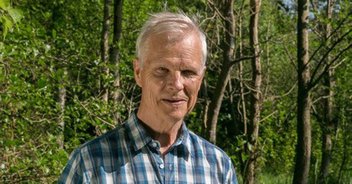 Familieimperiet hapsede iværksætter og gjorde ham til Mr. Rockwool