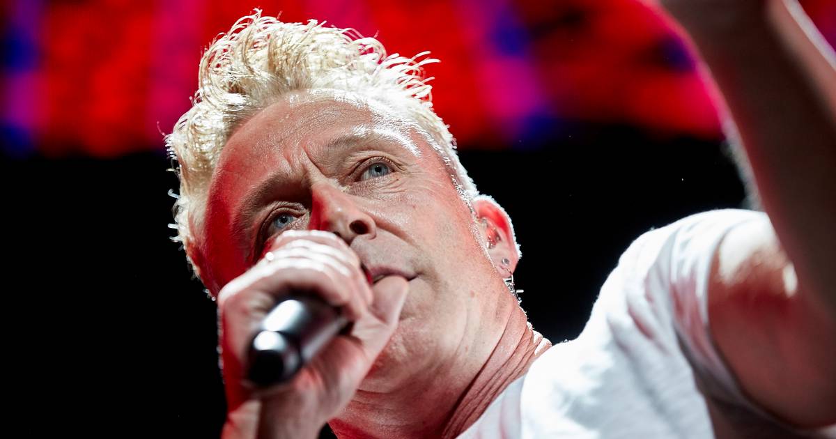 Thomas Helmig deler tung familienyhed: »Jeg lader minderne skylle og ...