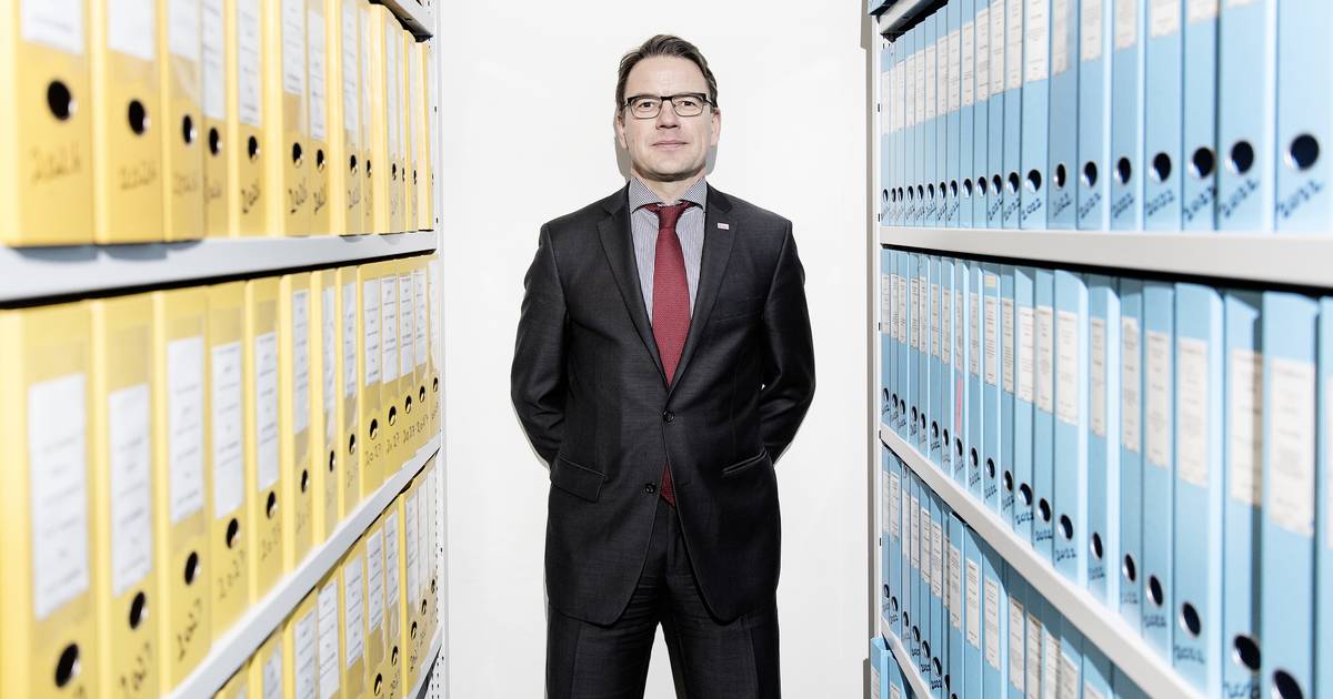 TV 2 om episode med eksminister: »Det var en helt ekstraordinær sag ...