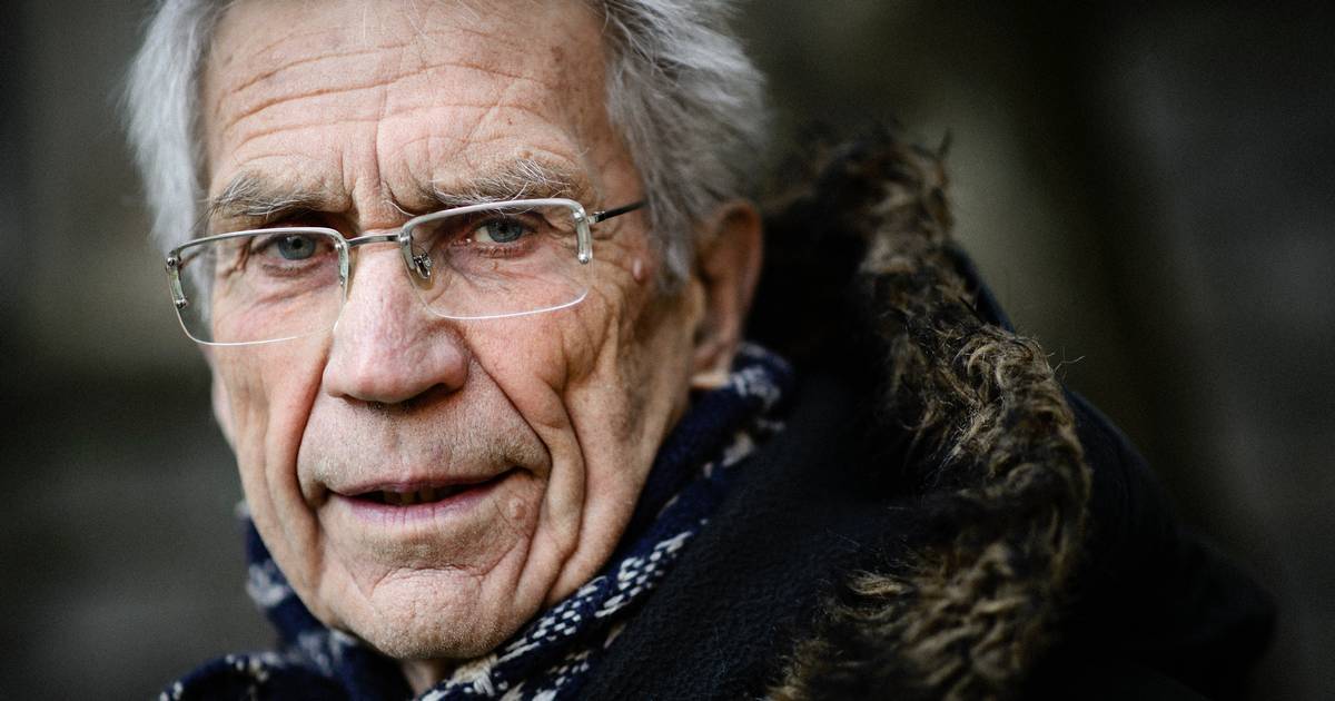 Bjørn Elmquist takker af efter 25 år som forsvarsadvokat - Finans