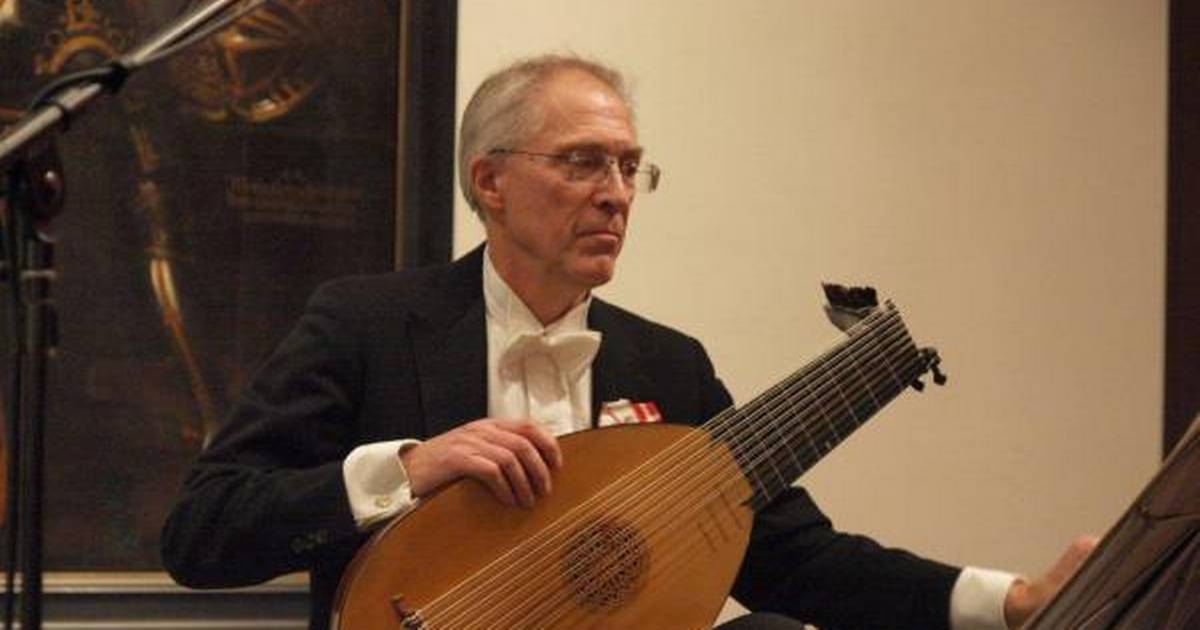 Han gjorde sig selv til guitarmester - Jyllands-Posten