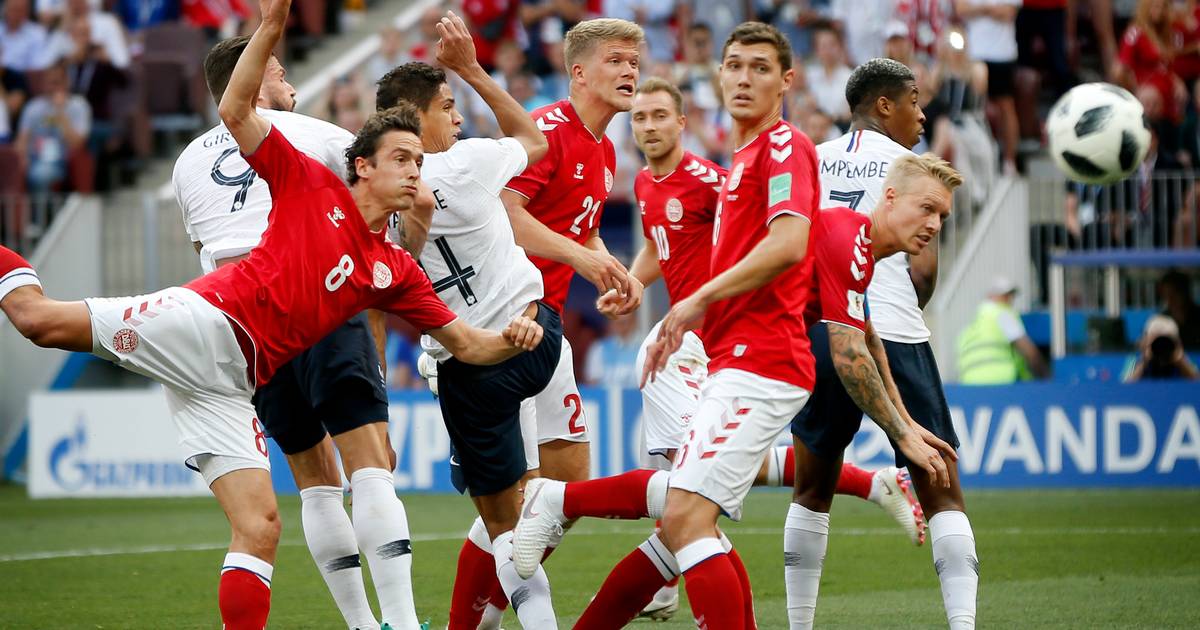 Fodbold overgår alt