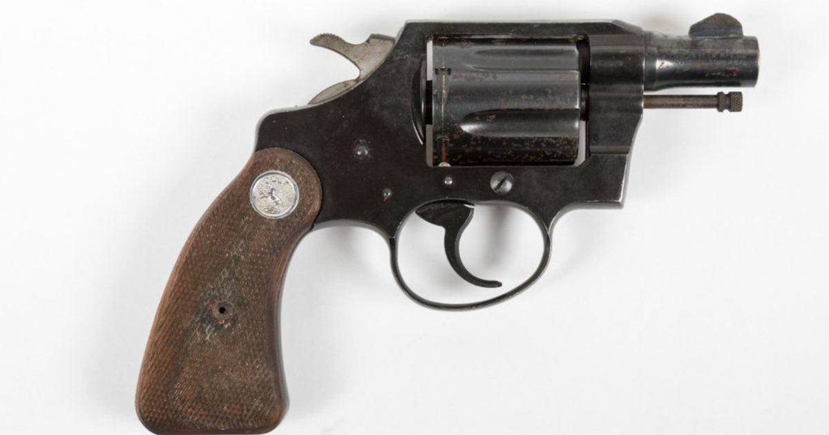 Ny appel fra politiet om revolver og pistol efter drab på 16-årig ...