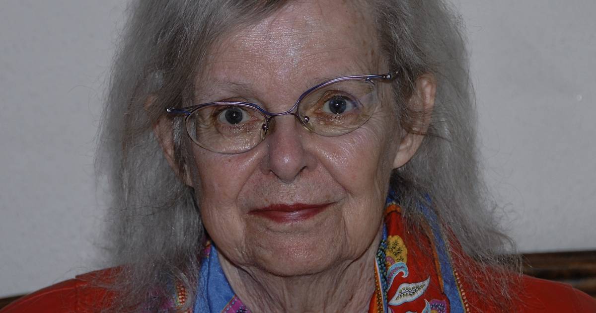 Hun har kæmpet mod bødler, ministre, generaler og præsidenter ...