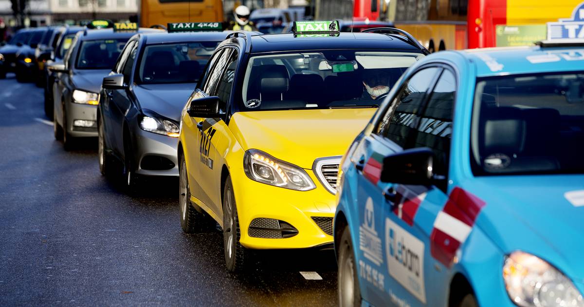 Transportansatte får markant lønstigning de næste to år - Finans