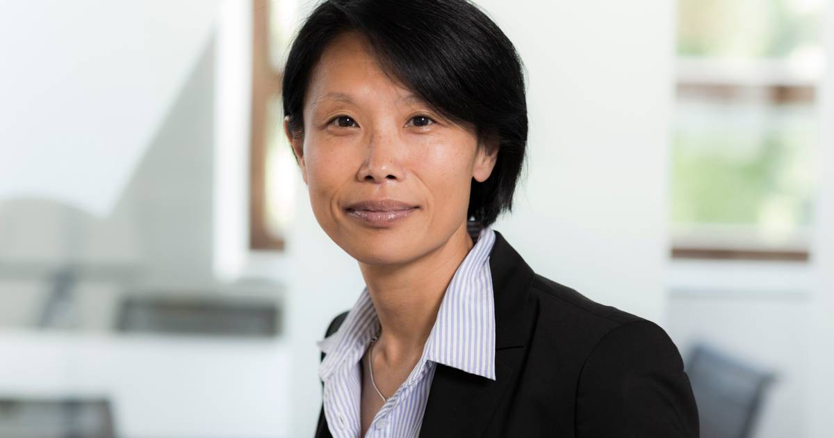 Fra ministres skygge til top af pengetank - Jyllands-Posten