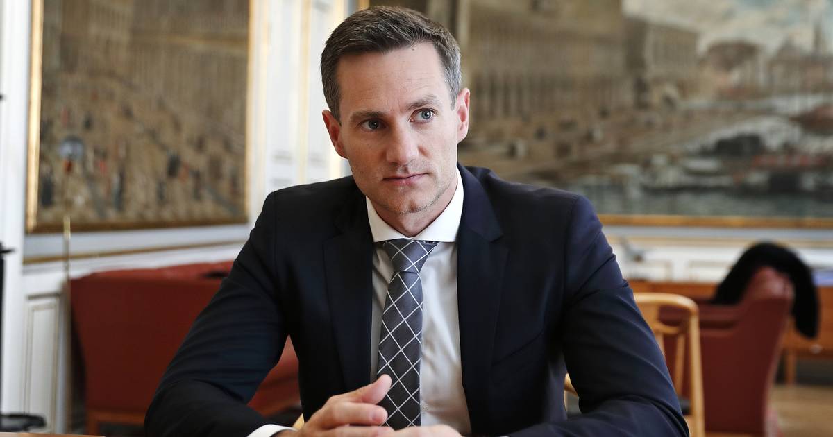 Jarlov: Strammere hvidvaskregler er på trapperne