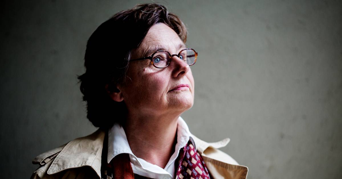 Dansker på Færøerne i stiv kuling